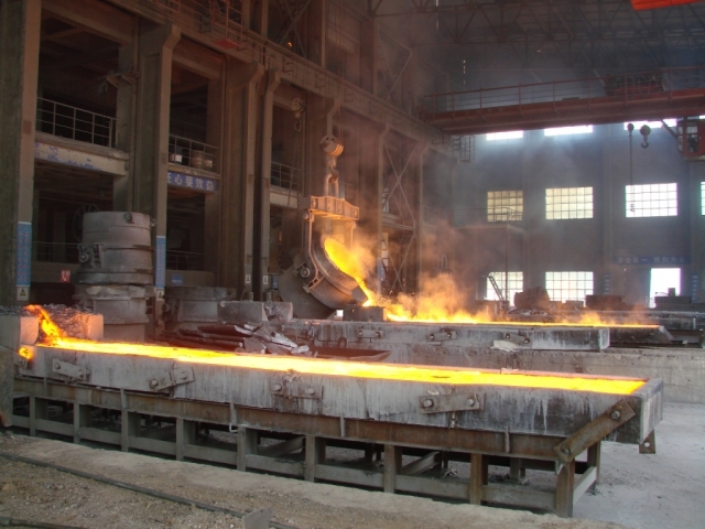 Ferrosilicon | Southasia Advisory Sdn Bhd